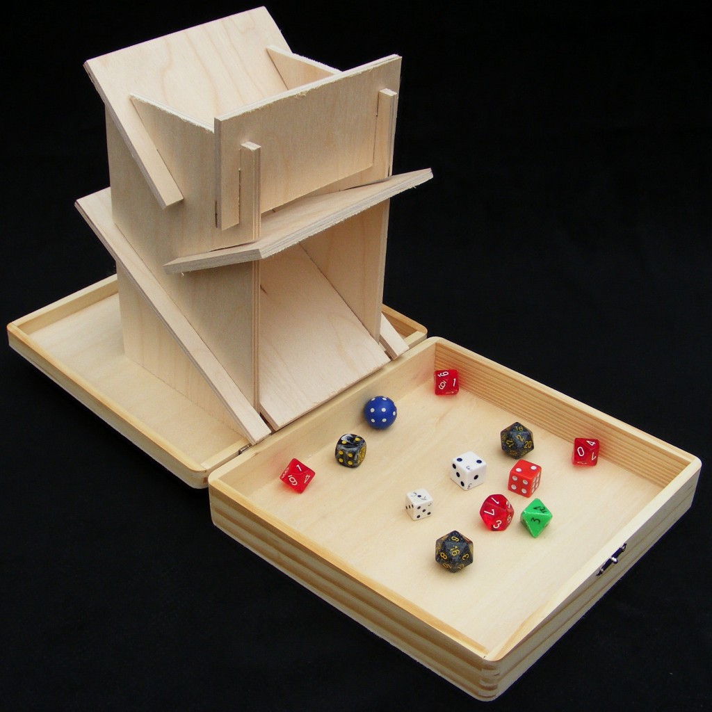 Ancient Roman dice tower (cross-post from /r/artifactporn) : r/DnD